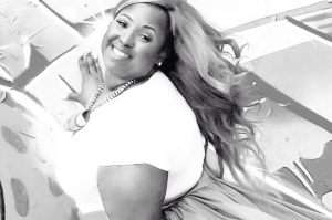 Artists show support for Nikki Ross during her recovery ...