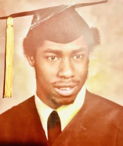 Remembering Rev. Paul Jones 30 years later. A voice gone too soon ...